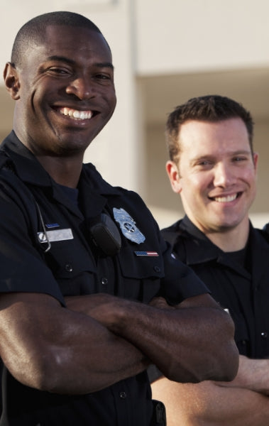 Men – ALL GEARED UP